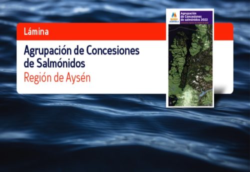 Lámina ACS de Aysén ahora en formato digital - Mundoacuicola