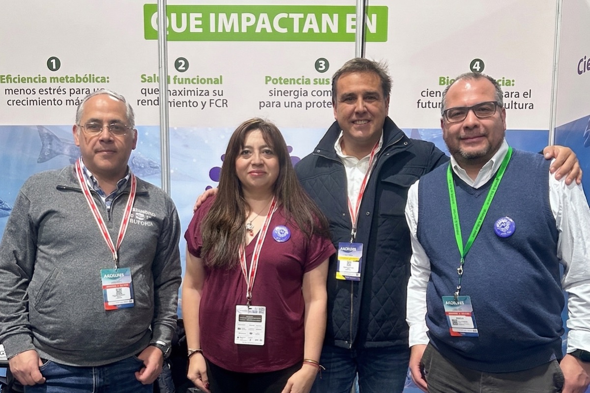 MNL Group refuerza su propuesta de bioresiliencia en Aquasur 2026 con ...