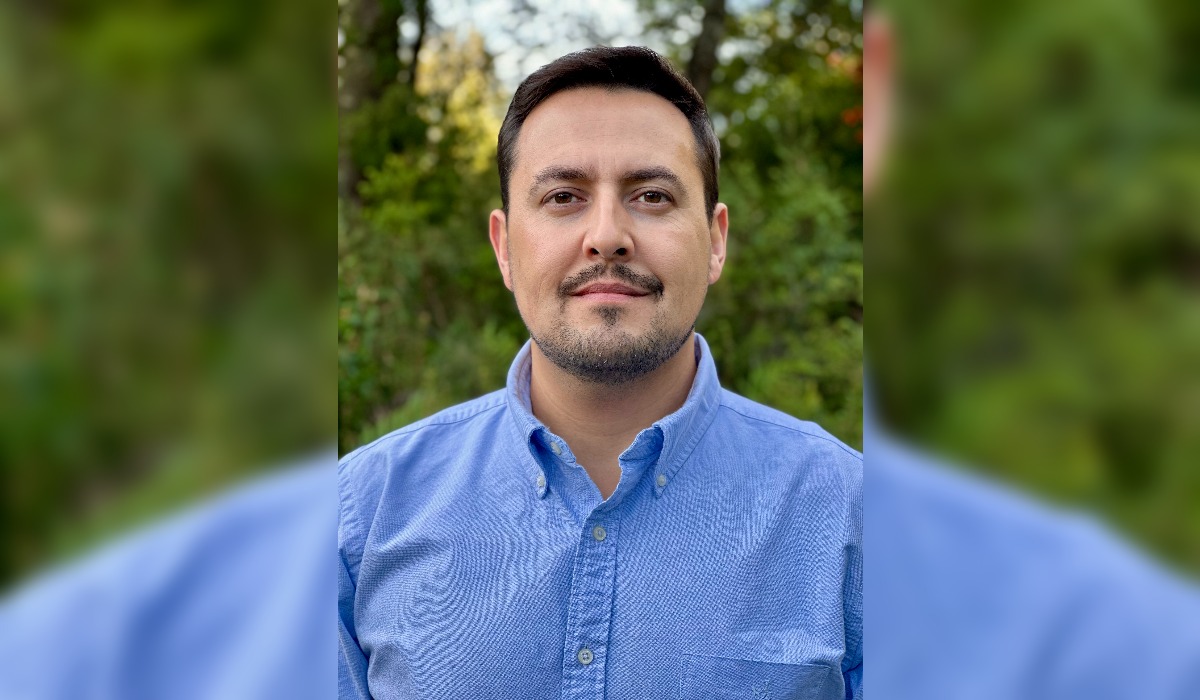 Raúl Cabezas retorna a STIM Chile para liderar la Gerencia de ...